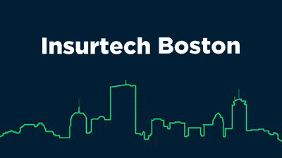 Insurtech Boston - May 15, 2025 at the House of Blues